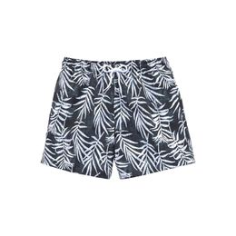 Venice Beach Badeshorts Herren Gr&ouml;&szlig;e M navy / wei&szlig;