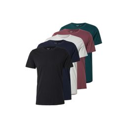 Hollister T-Shirt Herren Gr&ouml;&szlig;e L bunt