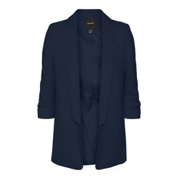 V&eacute;ro Moda Vero Moda Blazer 'VMSVEA' Damen Gr&ouml;&szlig;e 40 navy
