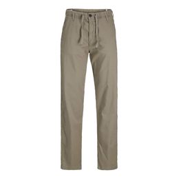 Jack & Jones Jack & Jones Hose 'JPSTKANE' Herren Gr&ouml;&szlig;e 38 khaki