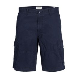 Jack & Jones Jack & Jones Shorts 'JPSTCOLE MATEO' Herren Gr&ouml;&szlig;e 31/32 navy