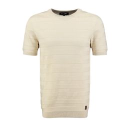 Key Largo T-Shirt 'DOCK' Herren Gr&ouml;&szlig;e XXL sand