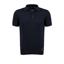 Key Largo Poloshirt 'INDUSTRY' Herren Gr&ouml;&szlig;e XL navy