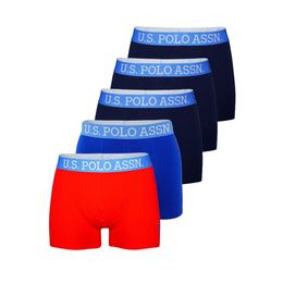 U.S. Polo Assn. Trunks Herren Gr&ouml;&szlig;e L bunt