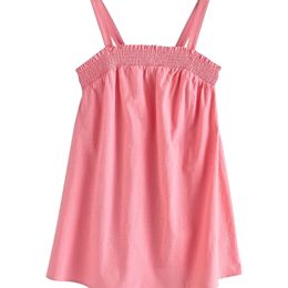 next Sommerkleid Damen Gr&ouml;&szlig;e 46 pink