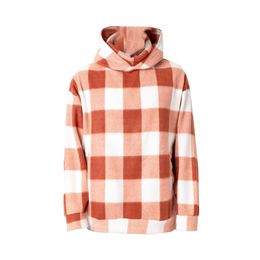 Dandalo Pullover Herren Gr&ouml;&szlig;e M orange / dunkelorange / wei&szlig;