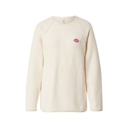 RVCA Pullover 'IVY' Damen Gr&ouml;&szlig;e M offwhite