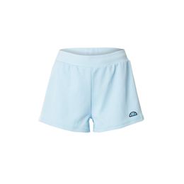 Ellesse Sportshorts 'TEODORO' Damen Gr&ouml;&szlig;e XS hellblau / gr&uuml;n / wei&szlig;