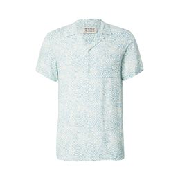 Scotch & Soda Scotch & Soda Hemd Herren Gr&ouml;&szlig;e XXL blau / mint / pastellgr&uuml;n / wei&szlig;