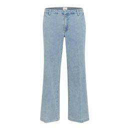 My Essential Wardrobe Jeans female size 32/34 Blue denim