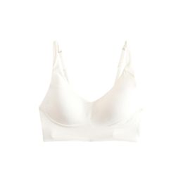 next BH 'Forever Comfort' Damen Gr&ouml;&szlig;e 75 creme