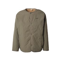 Levi's Levi's Jacke 'Abbotts' Herren Gr&ouml;&szlig;e S khaki