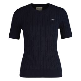 Gant Pullover Damen Gr&ouml;&szlig;e XS navy