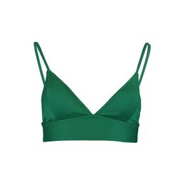 Trendyol Bikinitop Damen Gr&ouml;&szlig;e 70 grasgr&uuml;n