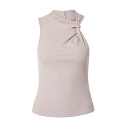ABOUT YOU Top 'Laurina' Damen Gr&ouml;&szlig;e M beige