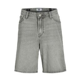 Jack & Jones Jack & Jones Junior Shorts 'JJITONY' Jungen Gr&ouml;&szlig;e 176 grey denim