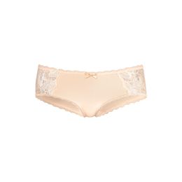 Lascana Panty Damen Gr&ouml;&szlig;e XXL/XXXL hellbeige