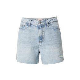 Guess Shorts Damen Gr&ouml;&szlig;e 28 blue denim