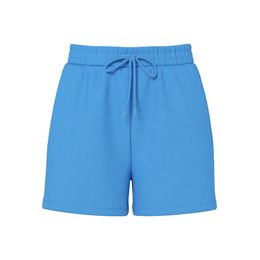 Pieces Shorts 'PCChilli' Damen Gr&ouml;&szlig;e 38 himmelblau
