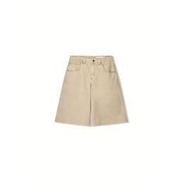 Bershka Shorts Damen Gr&ouml;&szlig;e 29 sand