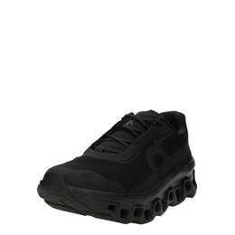On Laufschuh 'CloudmOnster Void' Herren Gr&ouml;&szlig;e 48 schwarz