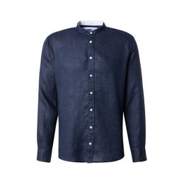 Fynch-Hatton Hemd Herren Gr&ouml;&szlig;e XXL navy