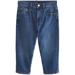 next Jeans Damen Gr&ouml;&szlig;e 27/28 dunkelblau