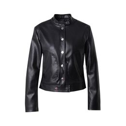 Sisley Jacke Damen Gr&ouml;&szlig;e L schwarz
