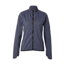 Endurance Sportjacke 'Nimbos' Damen Gr&ouml;&szlig;e XS saphir / schwarz