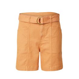 Vila Shorts 'VIOLA NEW' Damen Gr&ouml;&szlig;e 42 apricot