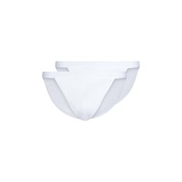Skiny Slip Herren Gr&ouml;&szlig;e S offwhite