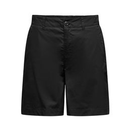 Only Pants 'ONLZora' female size 38 Black
