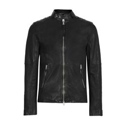 AllSaints Jacke 'Cora' Herren Gr&ouml;&szlig;e M schwarz