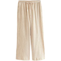 next Hose Damen Gr&ouml;&szlig;e 46 beige