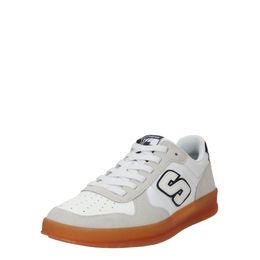Skechers Sneaker Herren Gr&ouml;&szlig;e 44 grau / schwarz / offwhite