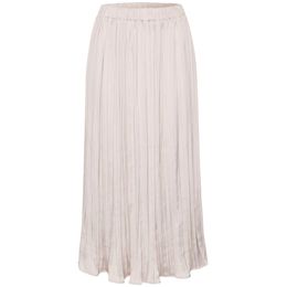 LASCANA Skirt female size 34 Champagne