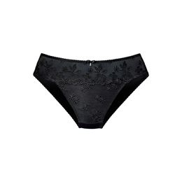 NUANCE by LASCANA Panty 'Jazz' female size L/XL Black