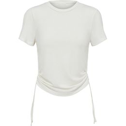 LeGer by Lena Gercke Shirt 'Nanni' female size XXL White