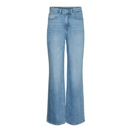 V&eacute;ro Moda Vero Moda Jeans 'VMTESSA' Damen Gr&ouml;&szlig;e 29 blue denim