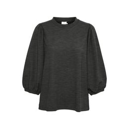 Kaffe Bluse 'Janna' Damen Gr&ouml;&szlig;e XL schwarz