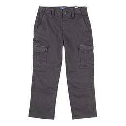 Jack & Jones Mini Hose 'JJHarlow' Jungen Gr&ouml;&szlig;e 122 anthrazit