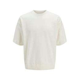 Jack & Jones Jack & Jones T-Shirt 'JPRBLABRADFORT' Herren Gr&ouml;&szlig;e XXL naturwei&szlig;