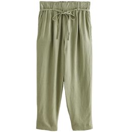 next Hose Damen Gr&ouml;&szlig;e 36 khaki
