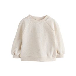 next Sweatshirt M&auml;dchen Gr&ouml;&szlig;e 92 sand