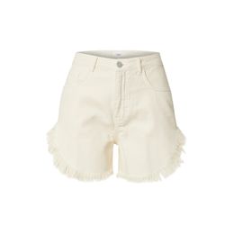 Kamila &Scaron;ikl Jeans 'Izzie' female size 25 Off white