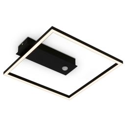 Briloner LED-Deckenleuchte NICI