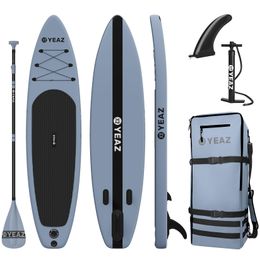 YEAZ SUP Board und Kit MARINA - EXOTRACE PRO - SET