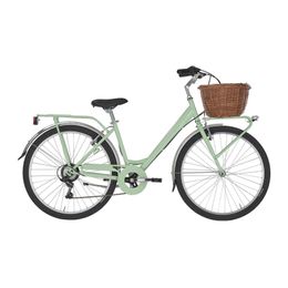 ANITAbyAlpina Cityfahrrad 26 Zoll VENERE, mint