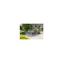 Greemotion Gartentischgruppe Toulouse I, 7 tlg.