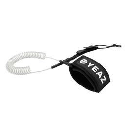 YEAZ Sicherheitsleine/Leash f&uuml;r SUP NUI